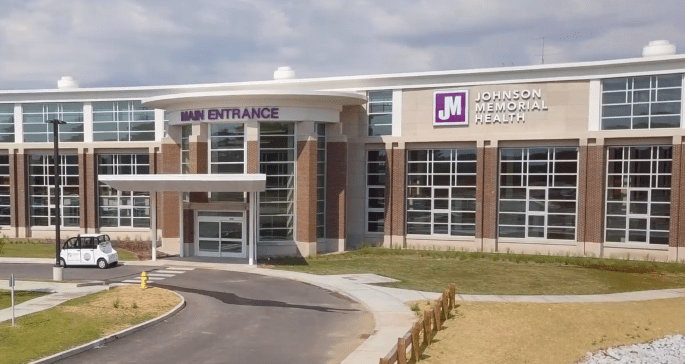 Hospital History - SHODocs