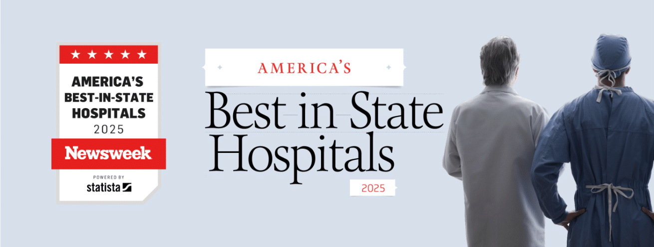 Our Independent Hospitals Shine in America's Best-in-State Hospitals ...